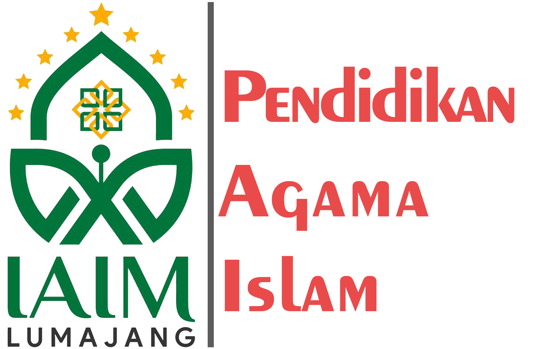 SEJARAH – Pendidikan Agama Islam